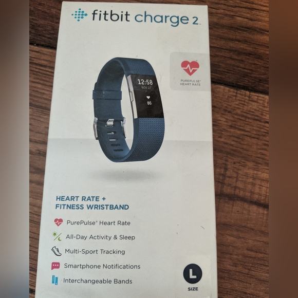 fitbit | Wearables | Fitbit Charge 2 | Poshmark